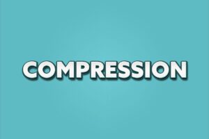 The Difference Between Lossy and Lossless Compression