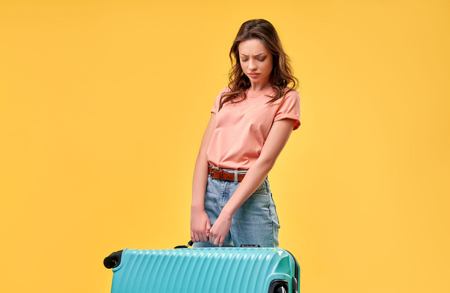 Why Your Website Is Carrying Extra Baggage - The Last Hurdle